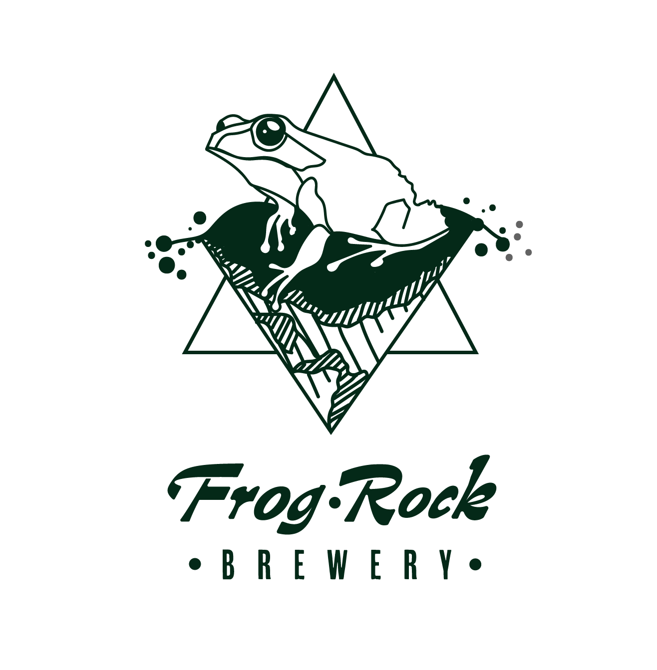 Frog Rock Brewing – Coming Soon